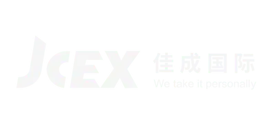 Jcex Tracking Check Status Online