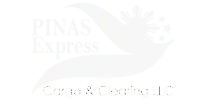 Pinas Cargo Tracking Check Delivery Status Online