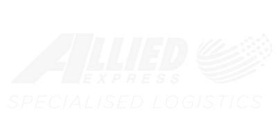 Allied Express Tracking