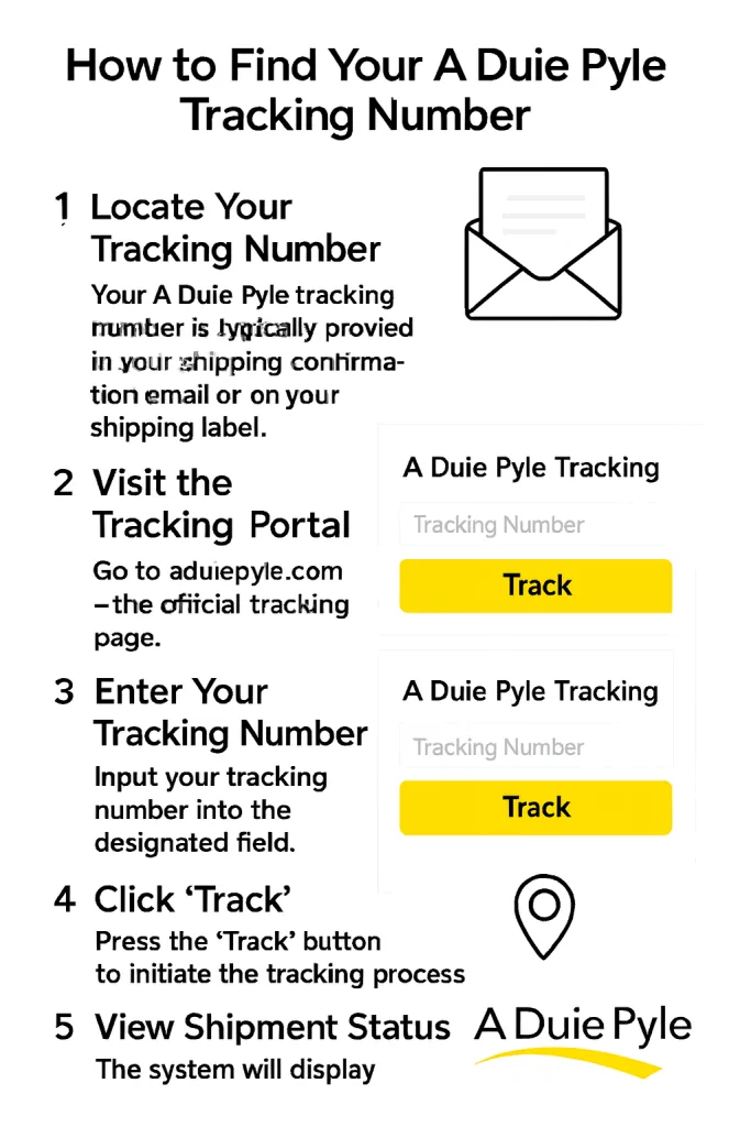 A Duie Pyle Tracking | Track Your LTL Freight Shipment Online